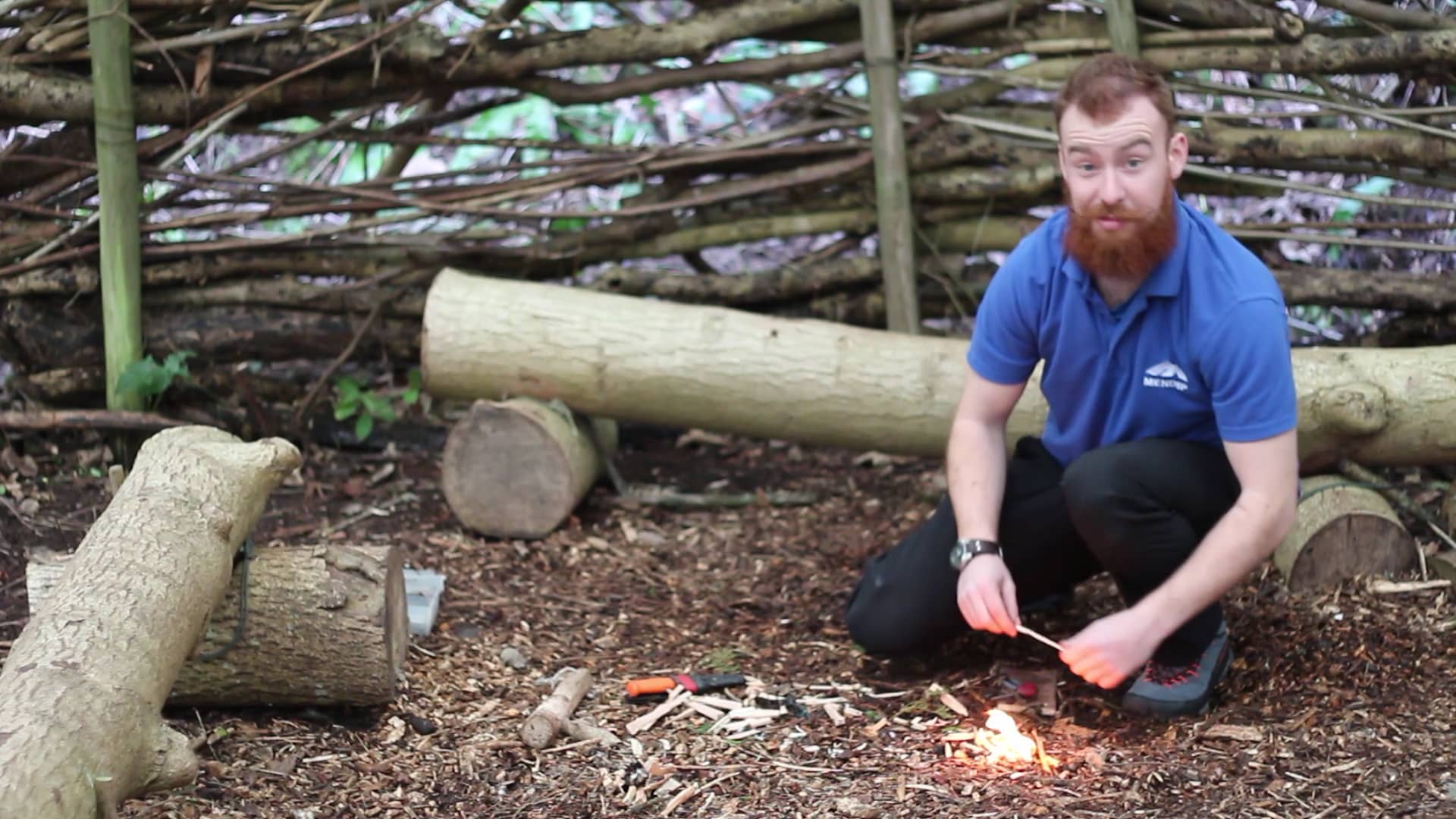 E4 Audition - Mark Beirne on Vimeo