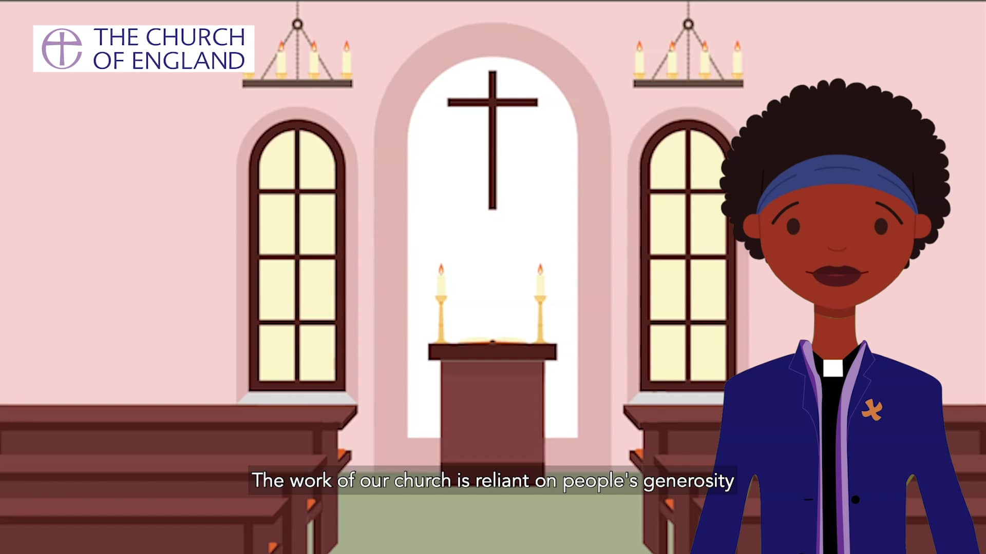 New Giving Animation on Vimeo