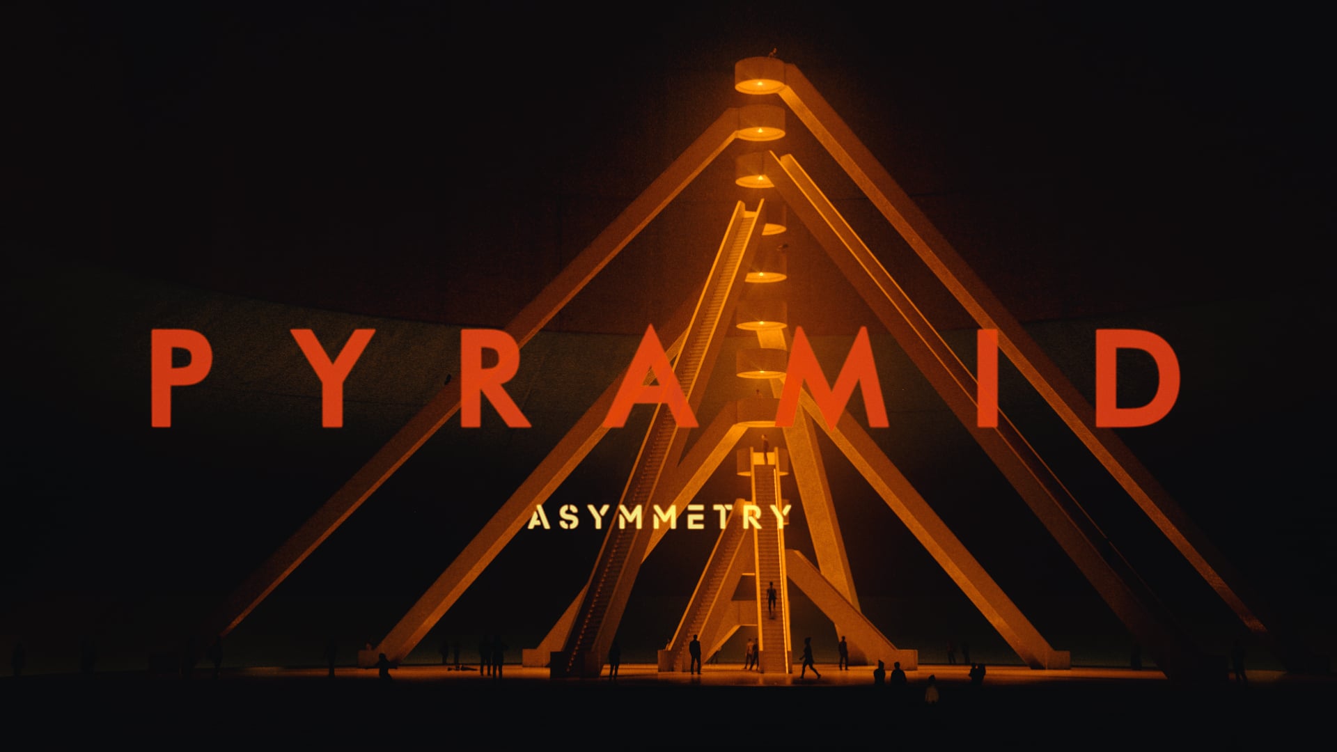 PYRAMID