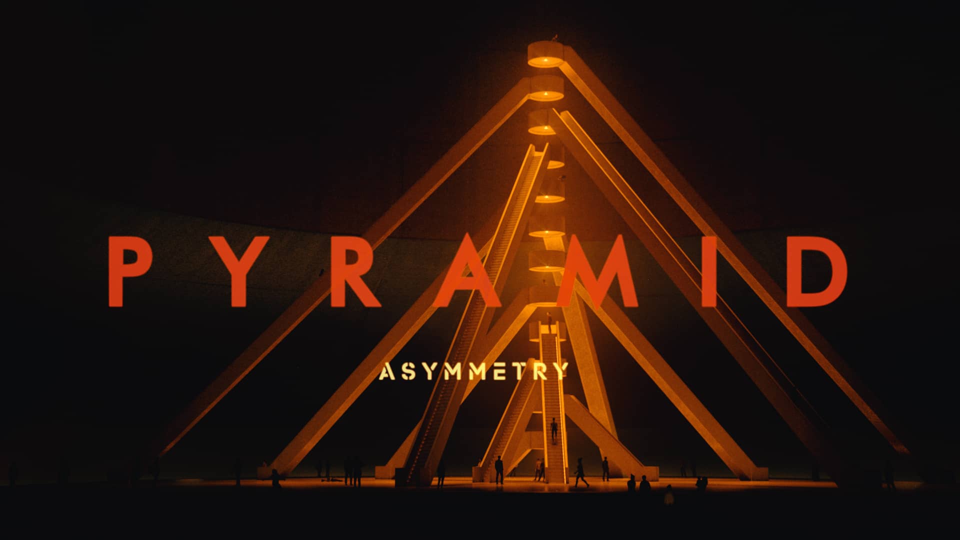 PYRAMID on Vimeo