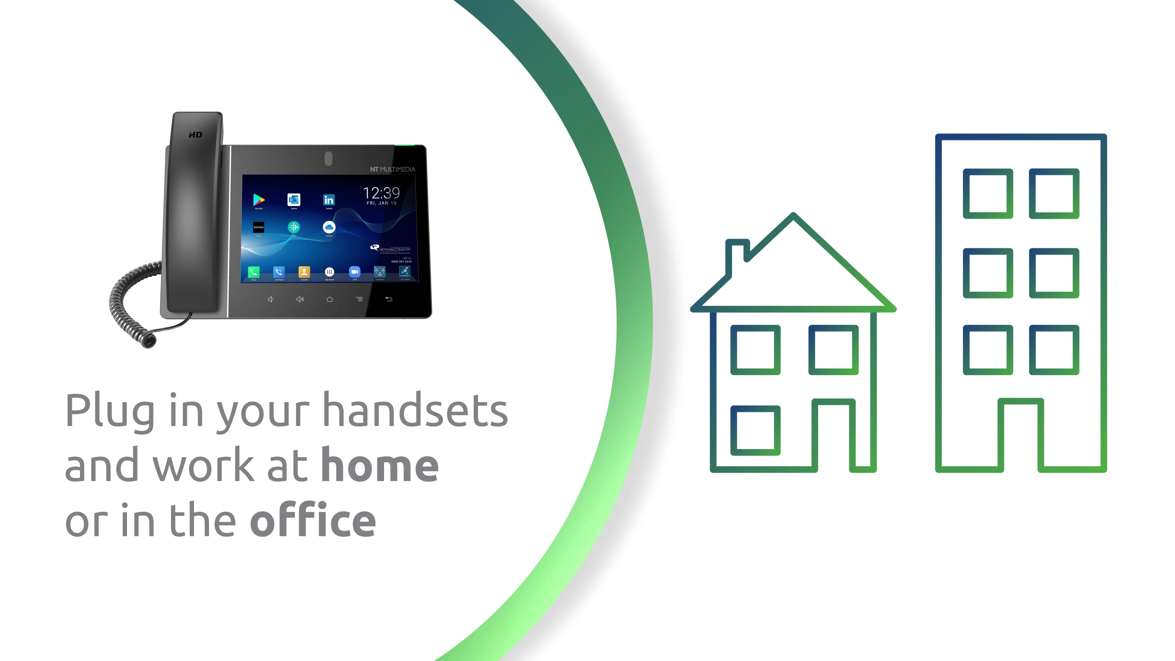 Network Telecom - Iconography on Vimeo