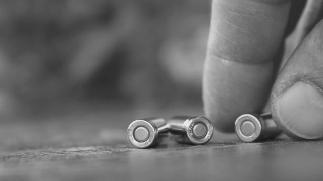 Bullets, Gun, Weapon. Free Stock Video - Pixabay