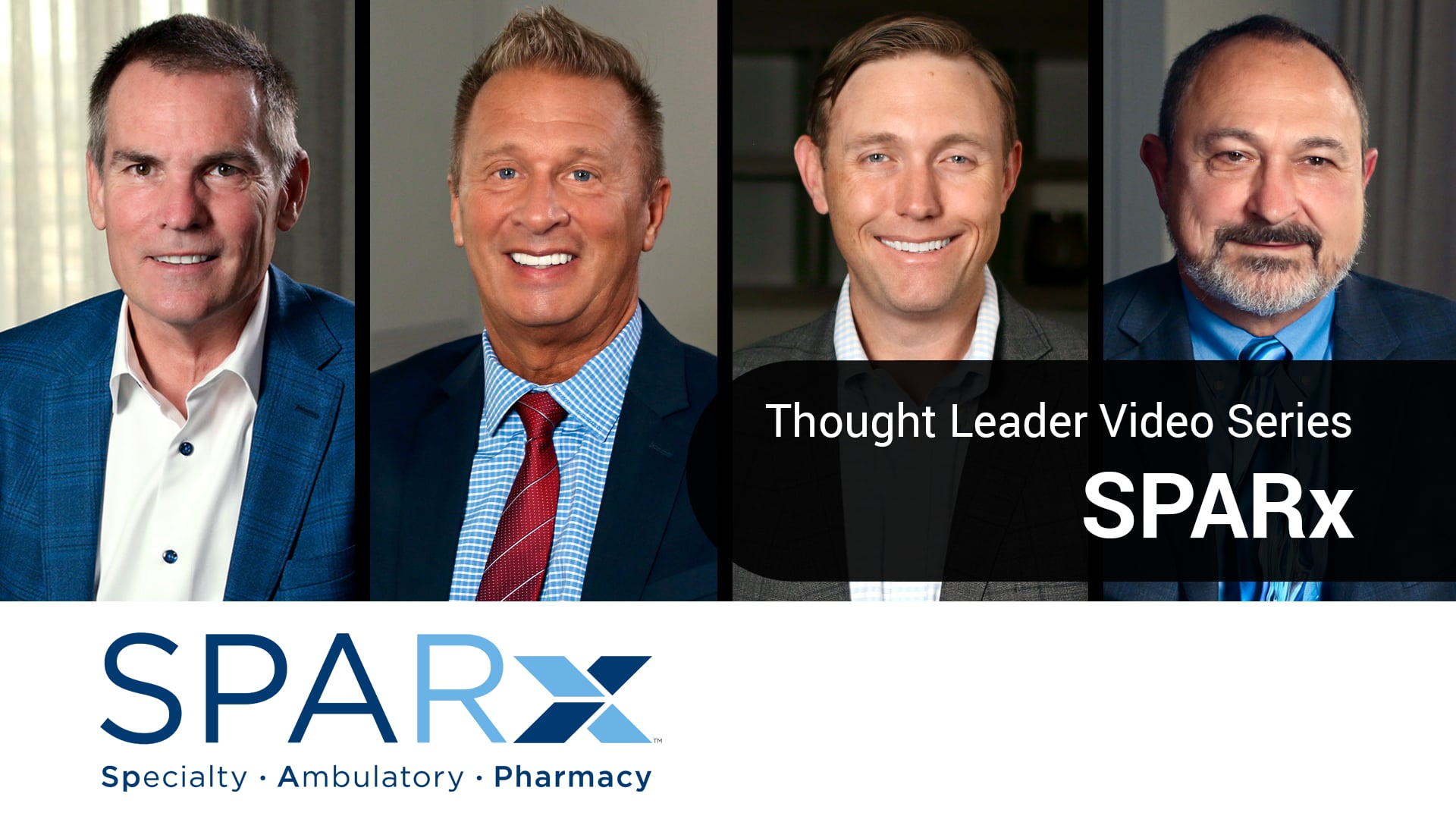 SPARx - SPARx | A Specialty & Ambulatory Pharmacy Solution Designed to ...