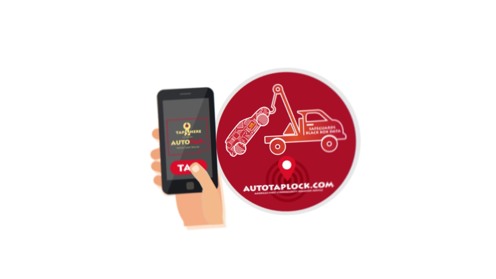 AUTOTAP CYBER SECURITY on Vimeo