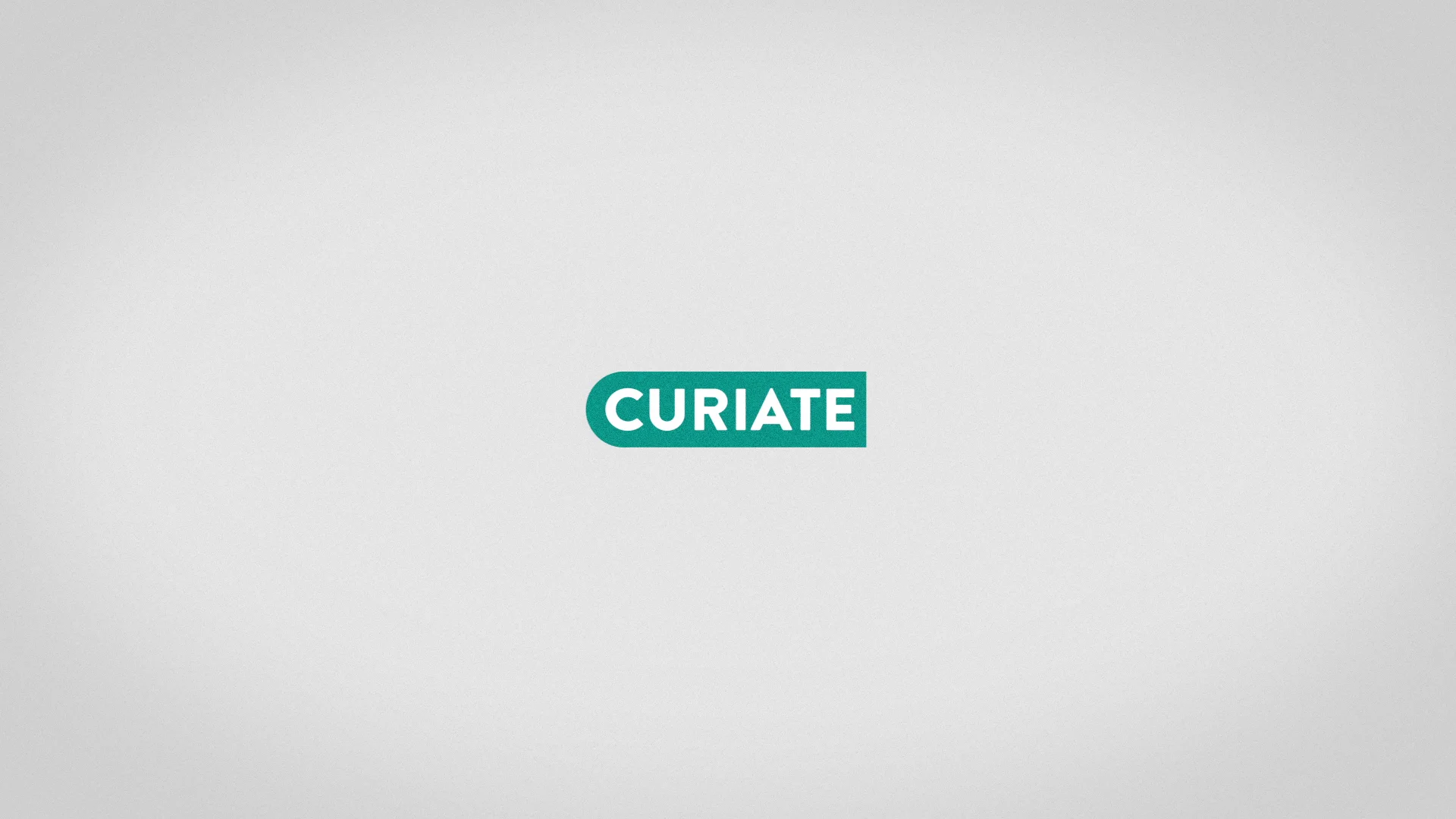 Curiate App on Vimeo