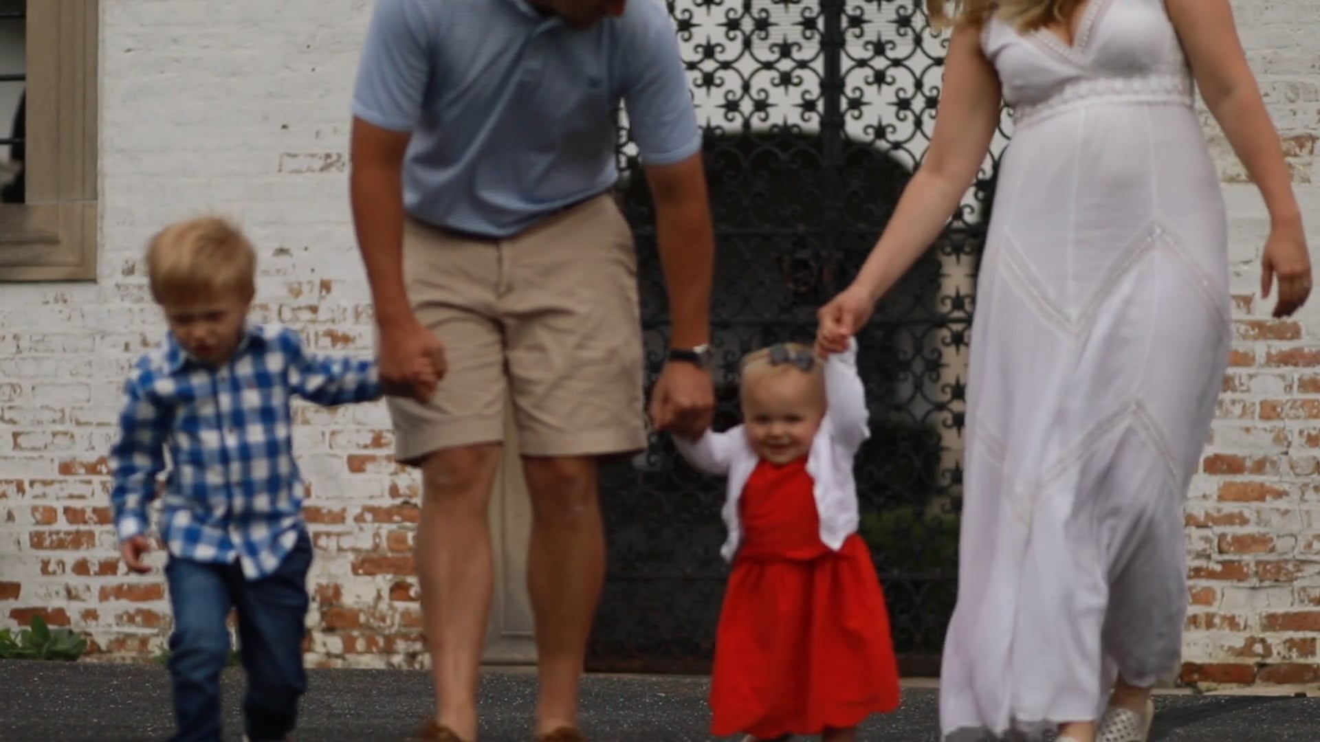 Reese's First Year 2020 on Vimeo