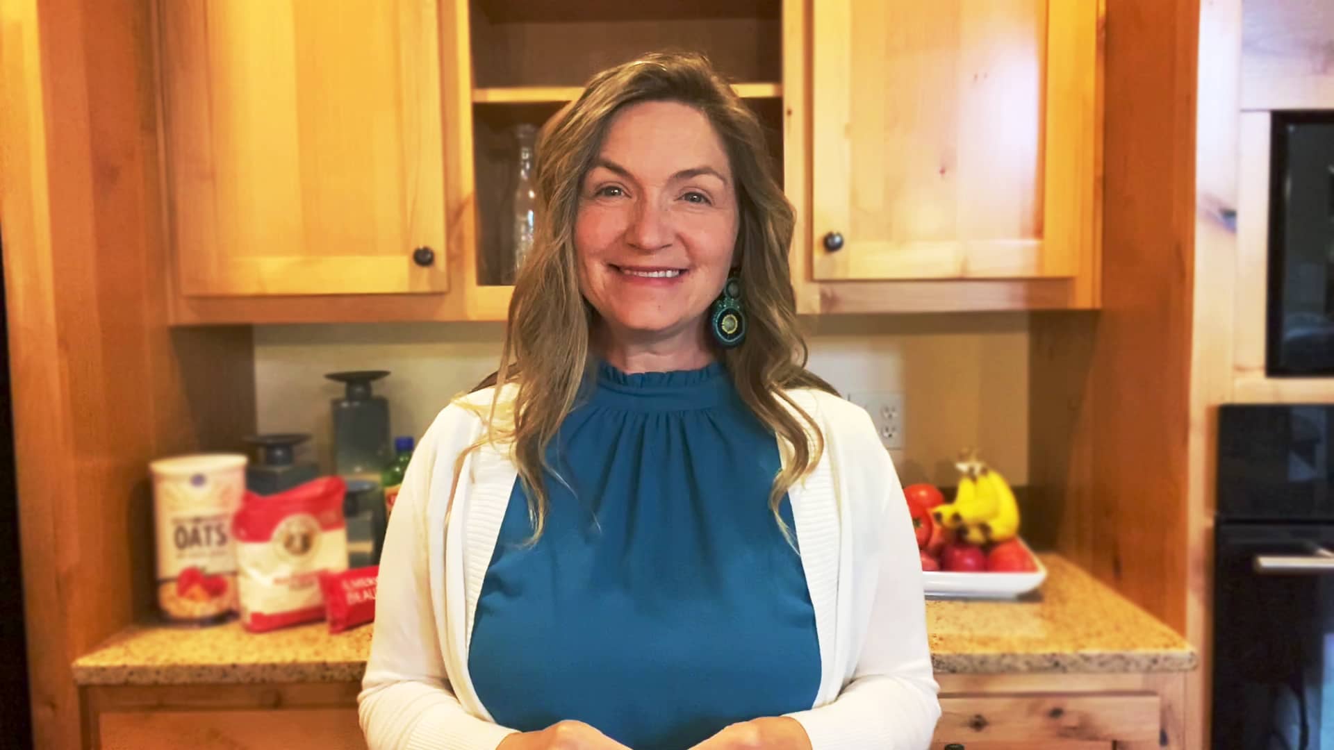 Wednesday Update witih Pastor Jeanine Smith 7-1-20_fin on Vimeo