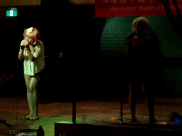 Performances on Vimeo