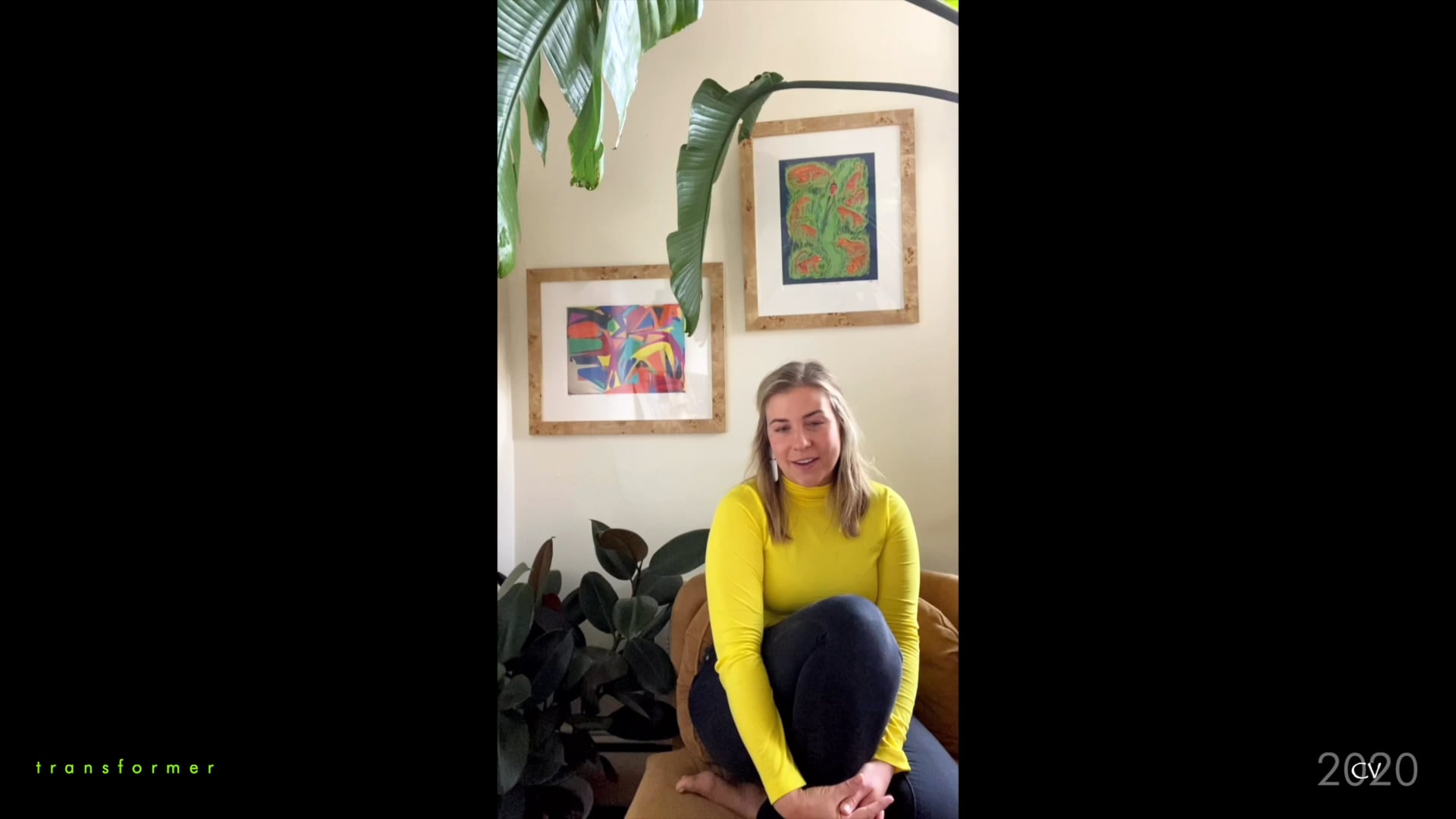 Libby Rasmussen | Transformer's Collector's View 2020 'Reimagined ...