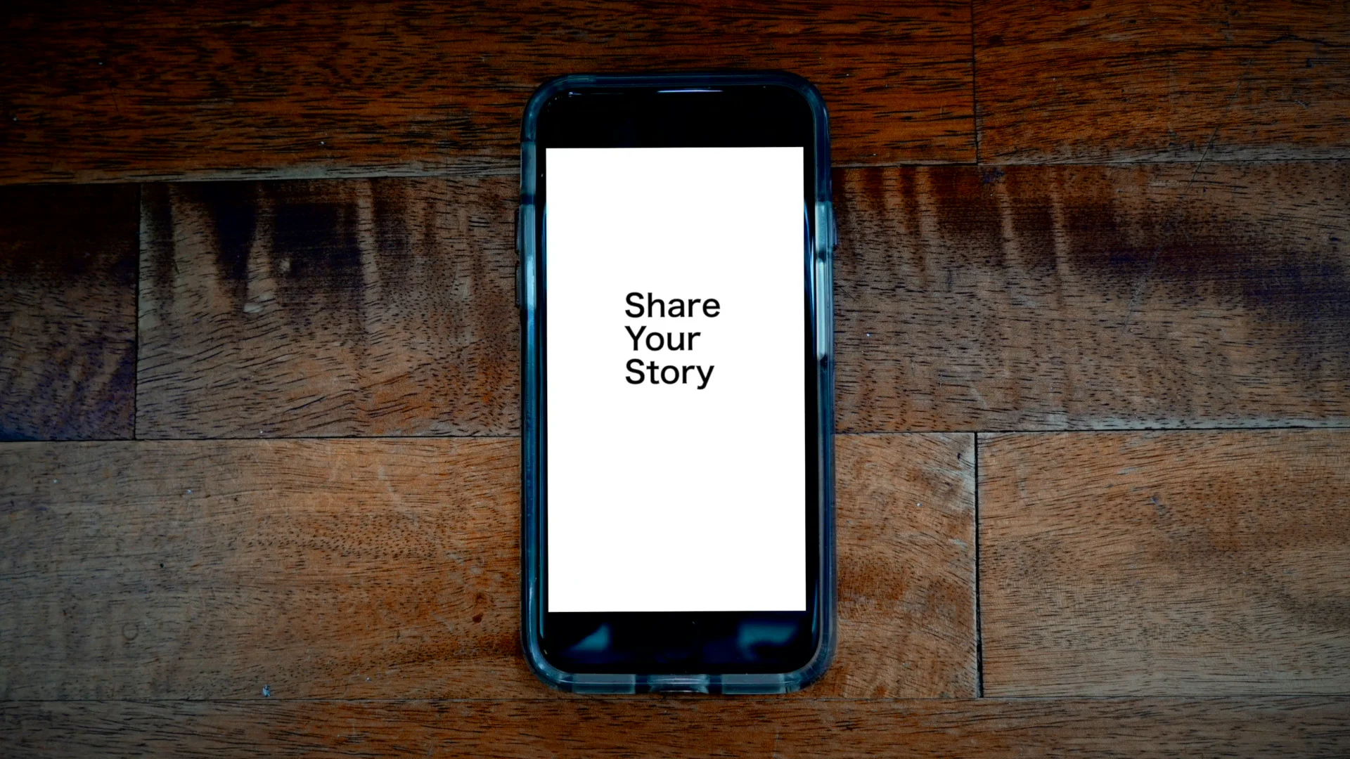 iPhone Motion Graphic Ad on Vimeo