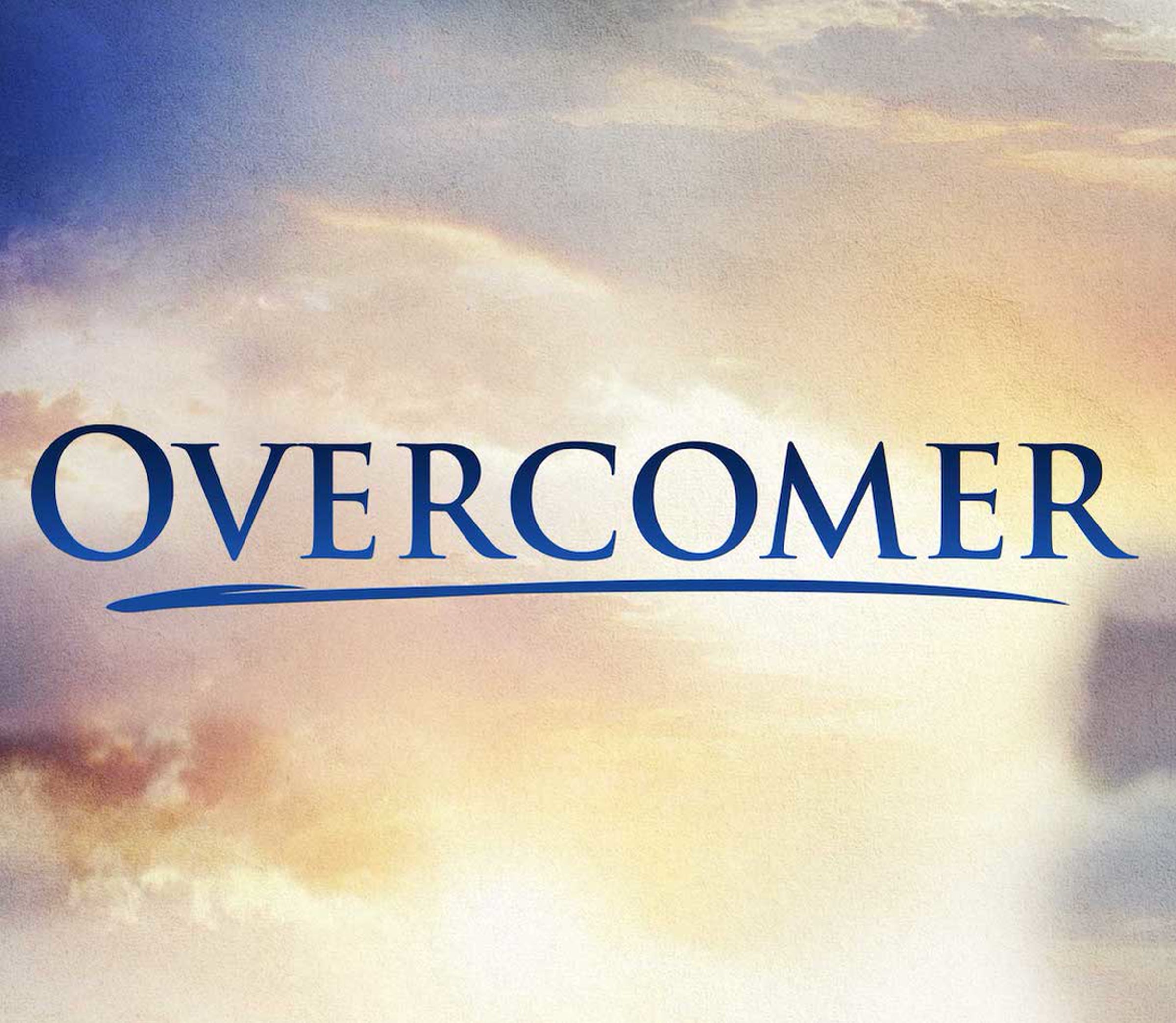 Vencedor ( Overcomer )
