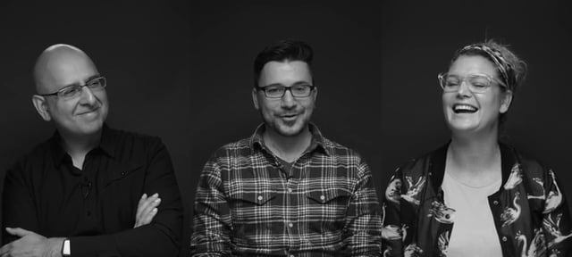 Creative Welly Episode #1 | Jessica Manins / Sarb Johal – Creative ...