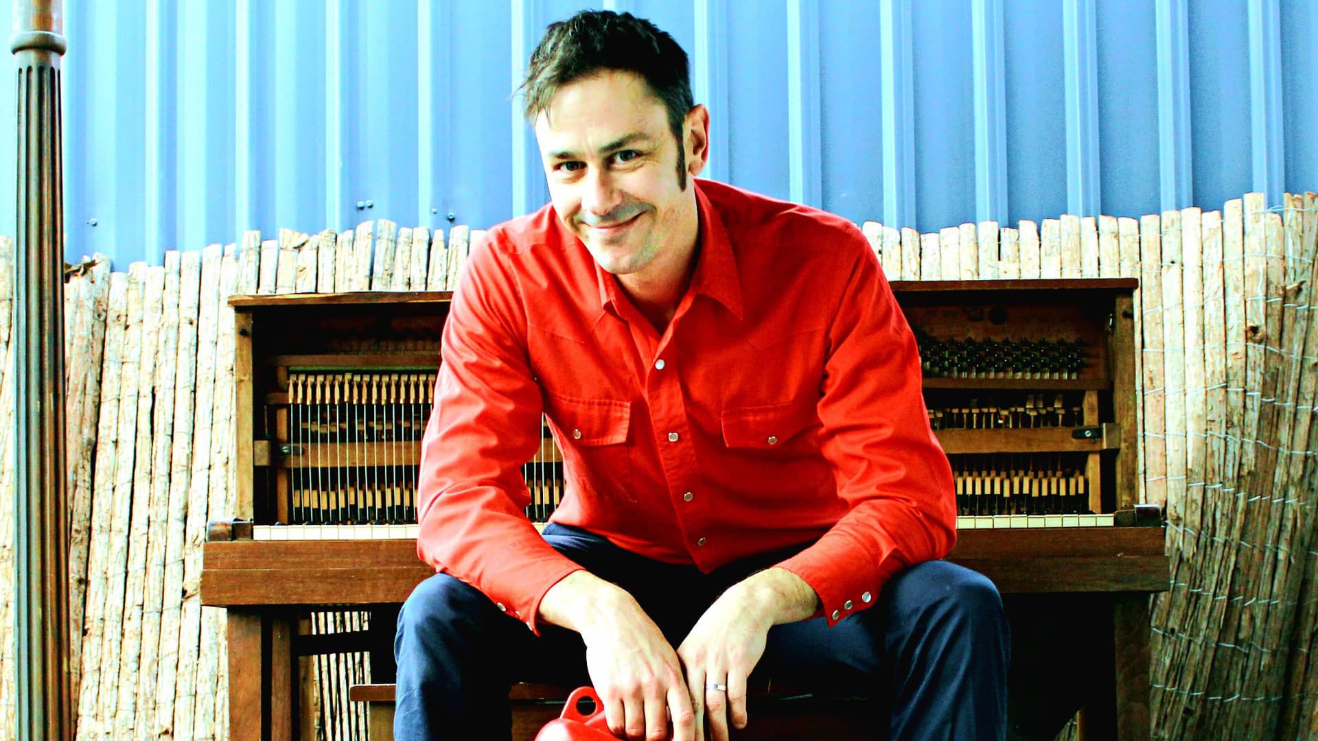 Karralyka Toe Tapping Tuesday: Crazy Arms - A Few Centuries of Piano ...