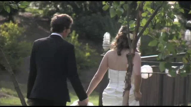 Bonus Montage from Wedding on Vimeo
