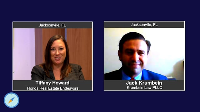 Jack Krumbein - Lawyer in Jacksonville, FL - Avvo