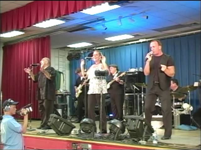 The Fabulous Grease Band! on Vimeo