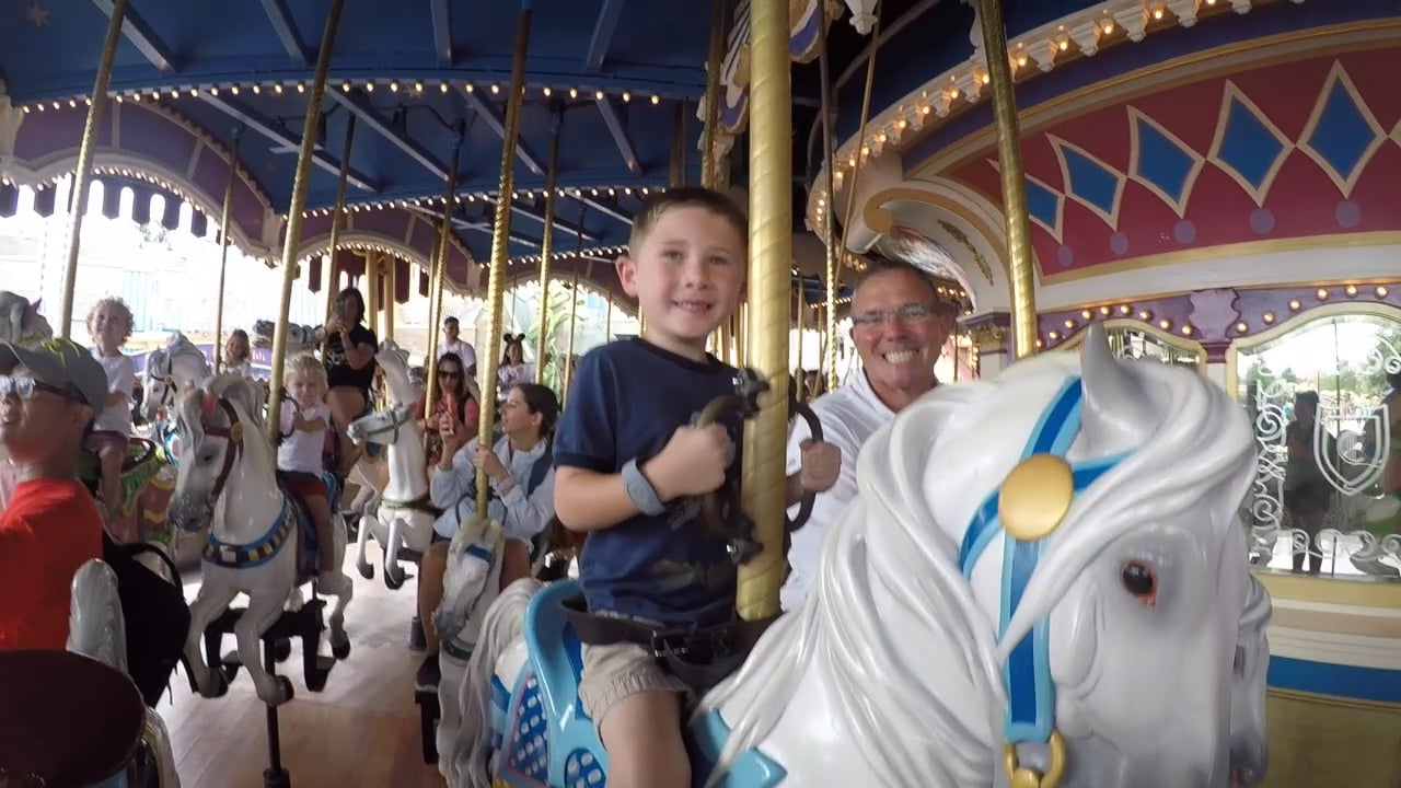 Disney Trip 2019 on Vimeo