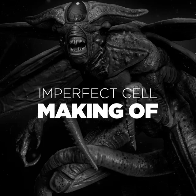 Imperfect Cell 2
