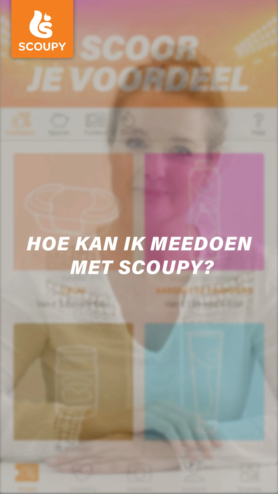 Hoi! Wij zijn Scoupy. on Vimeo