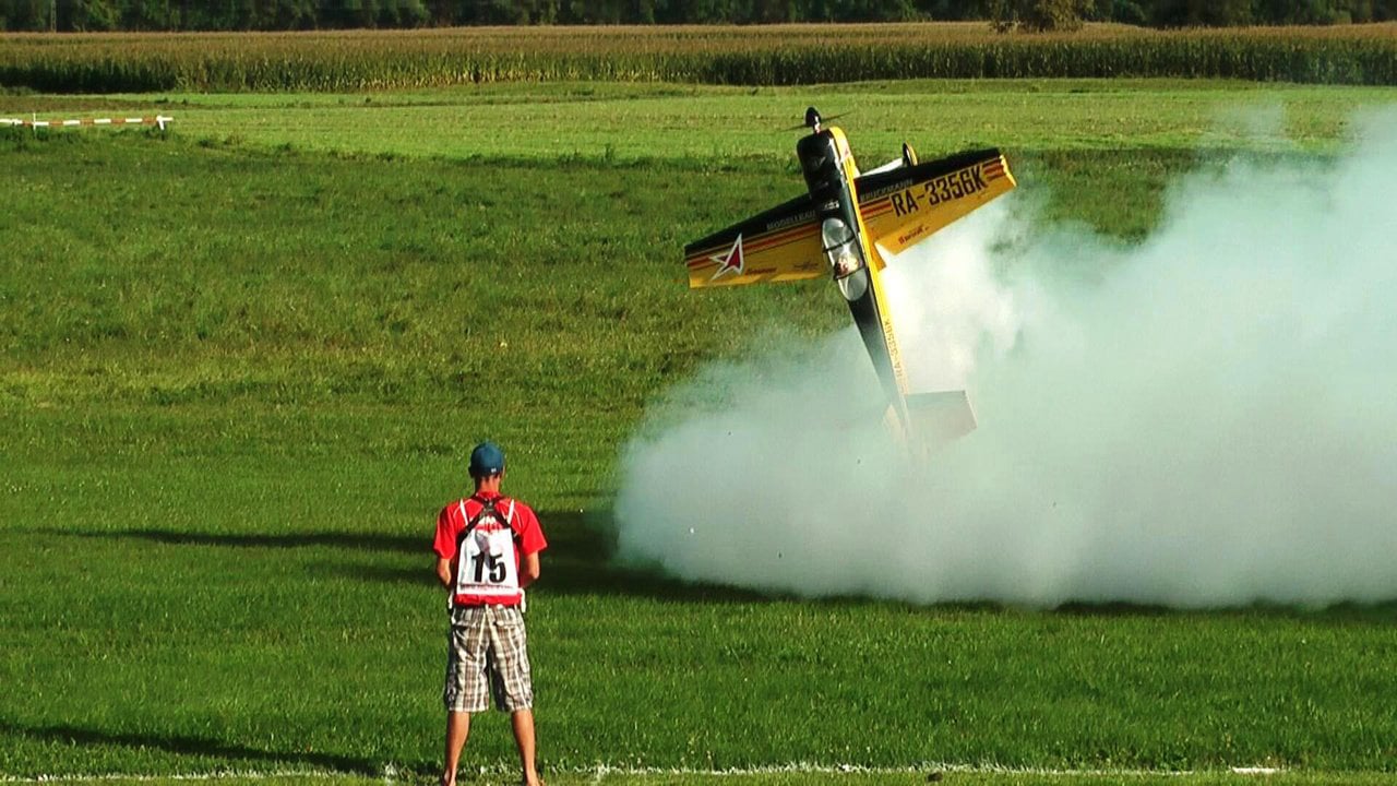 Gernot Bruckmann GAM 2010 on Vimeo