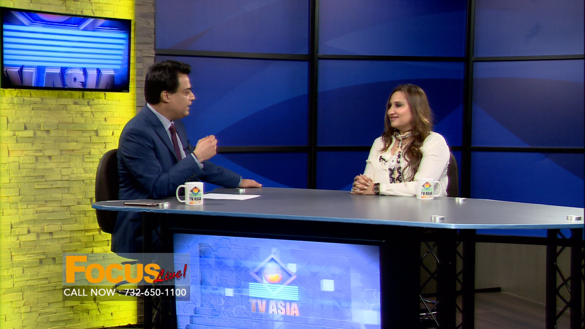 Focus Live With - Biba Singh - Pop & traditional Punjabi Singer on Vimeo