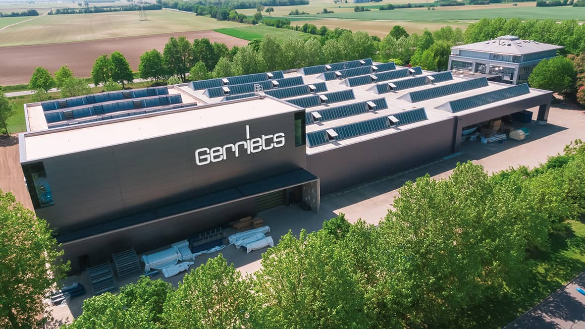 Gerriets Image movie EN on Vimeo