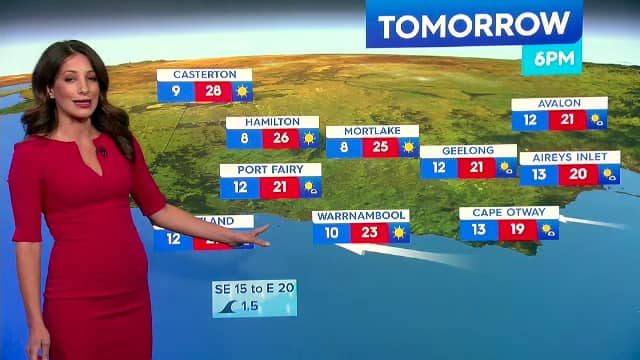 Sonia Marinelli // Presenter on Vimeo