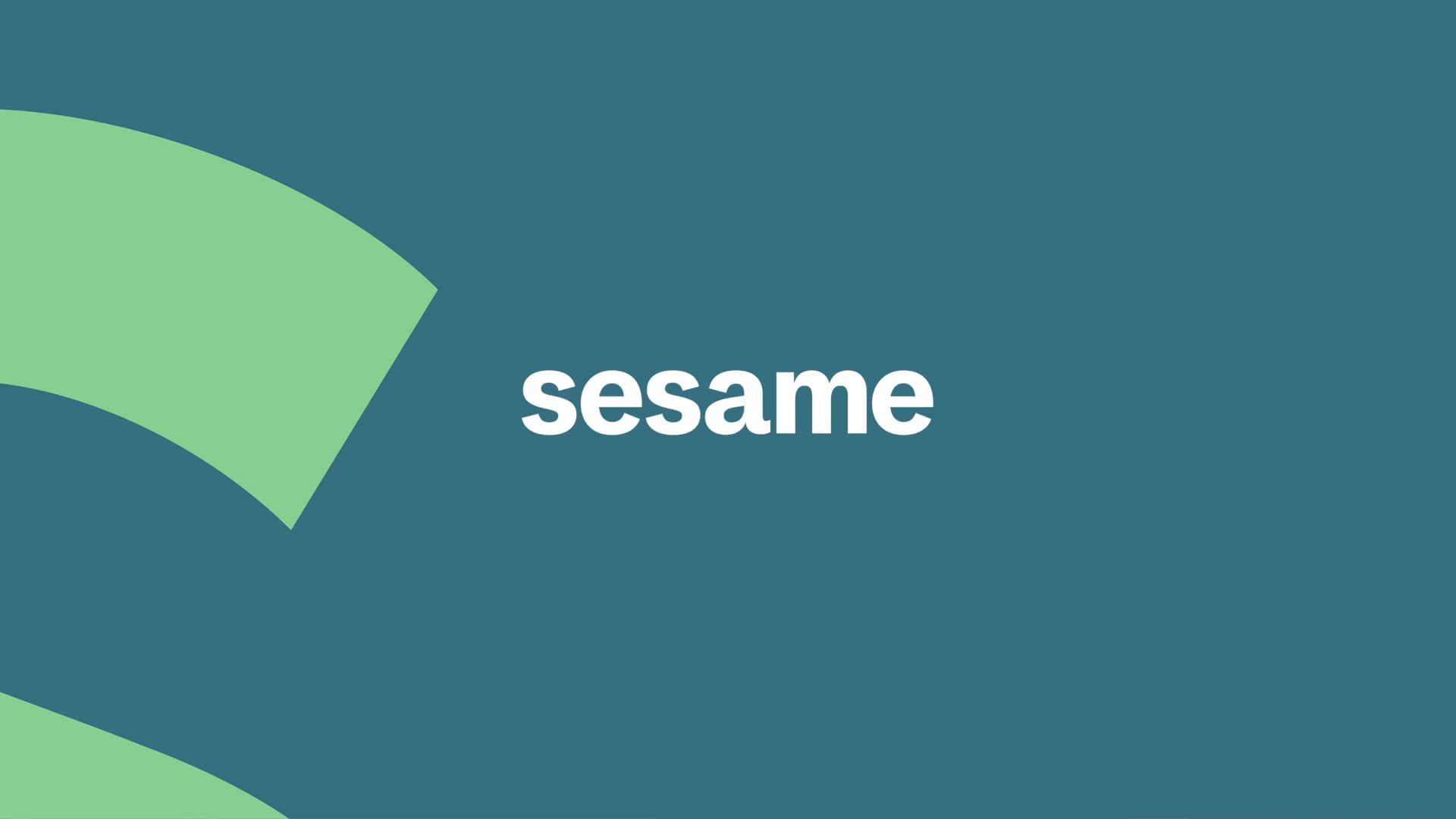 sesame by GPE on Vimeo
