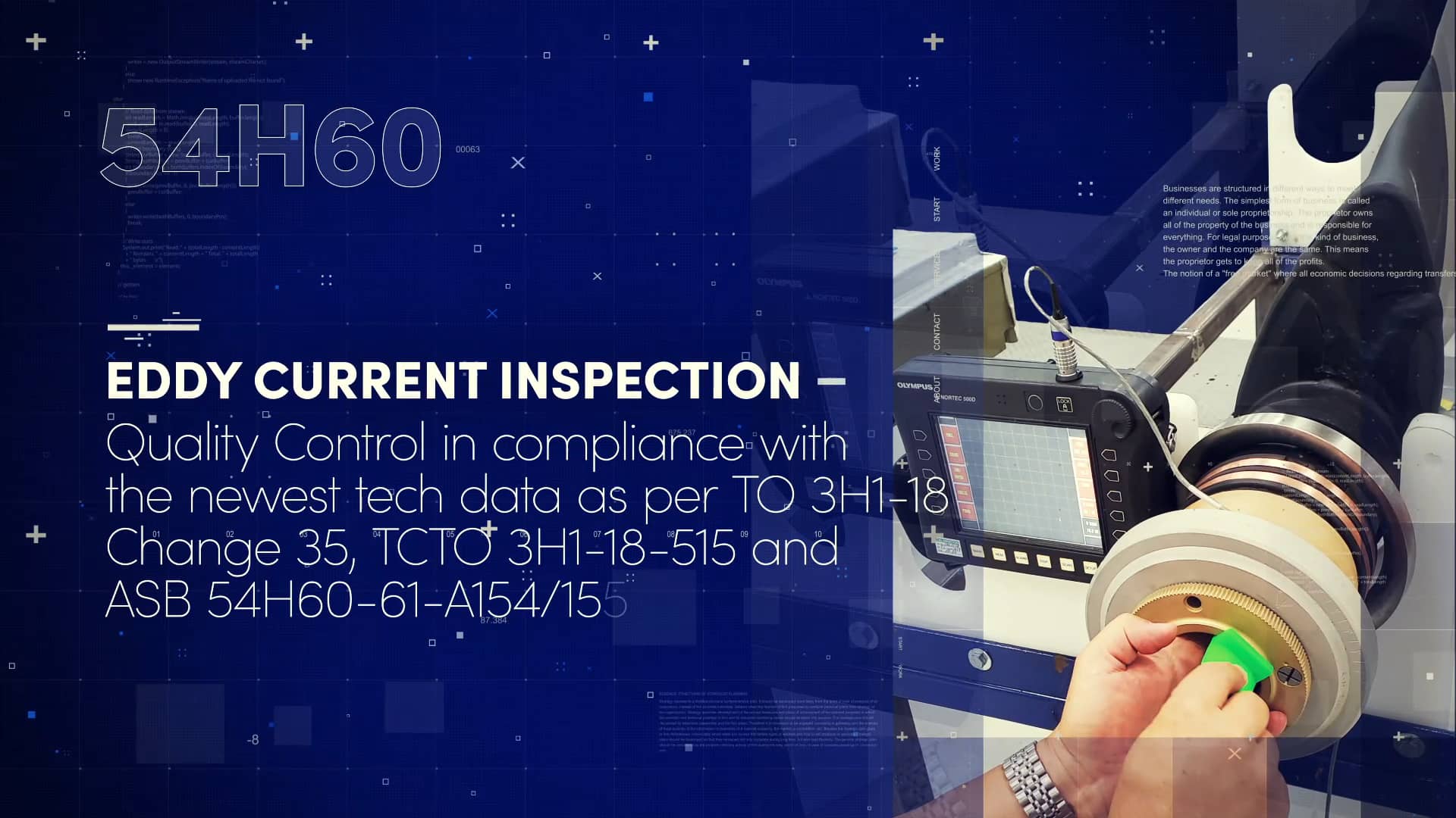 Segers 54H60 Revision 35 Propeller Overhaul on Vimeo