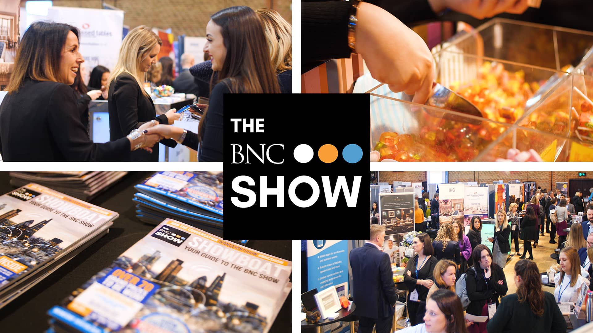 The BNC Show 2020 Highlights on Vimeo
