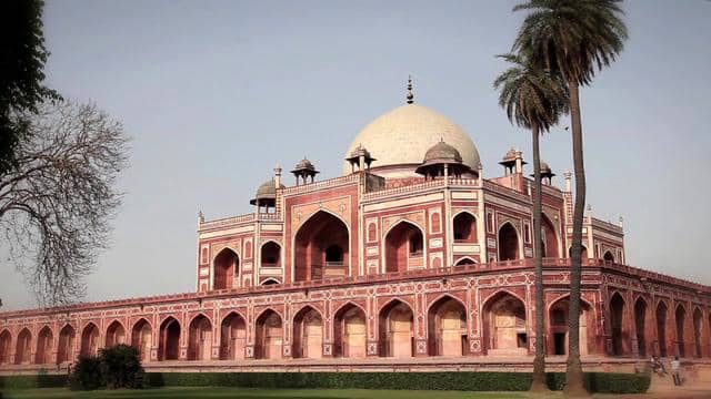 India on Vimeo