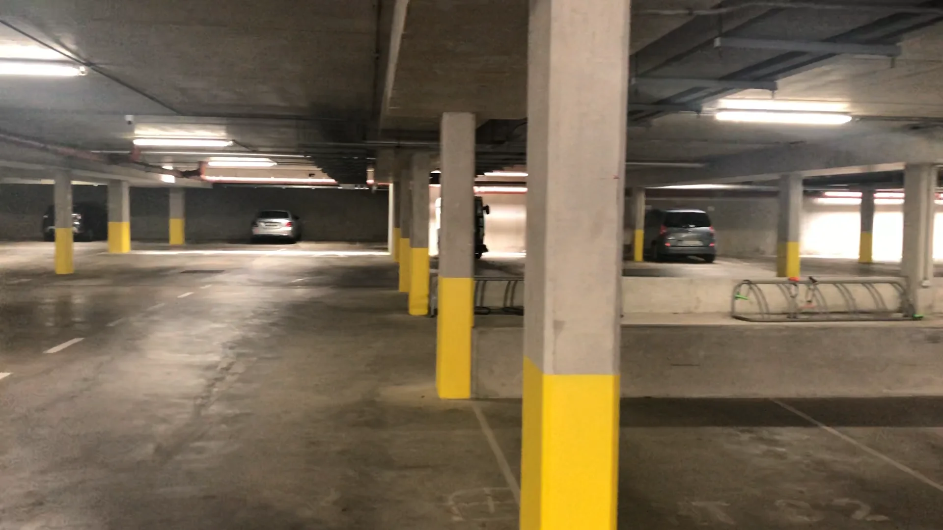 Basement on Vimeo