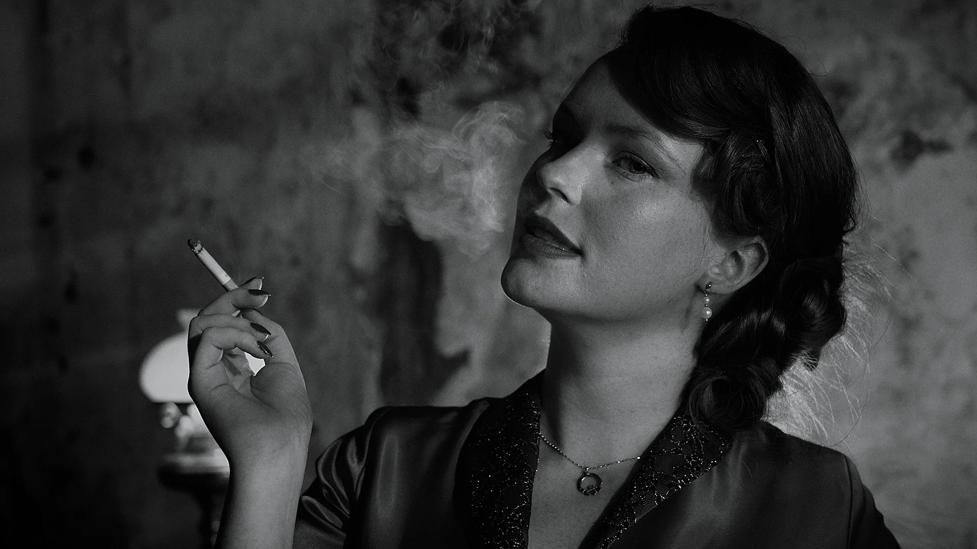 The Alibi on Vimeo