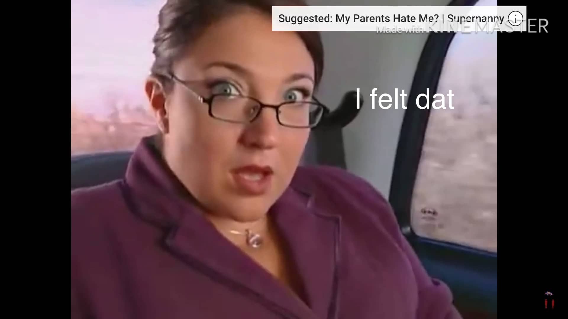 supernanny funny moments on Vimeo
