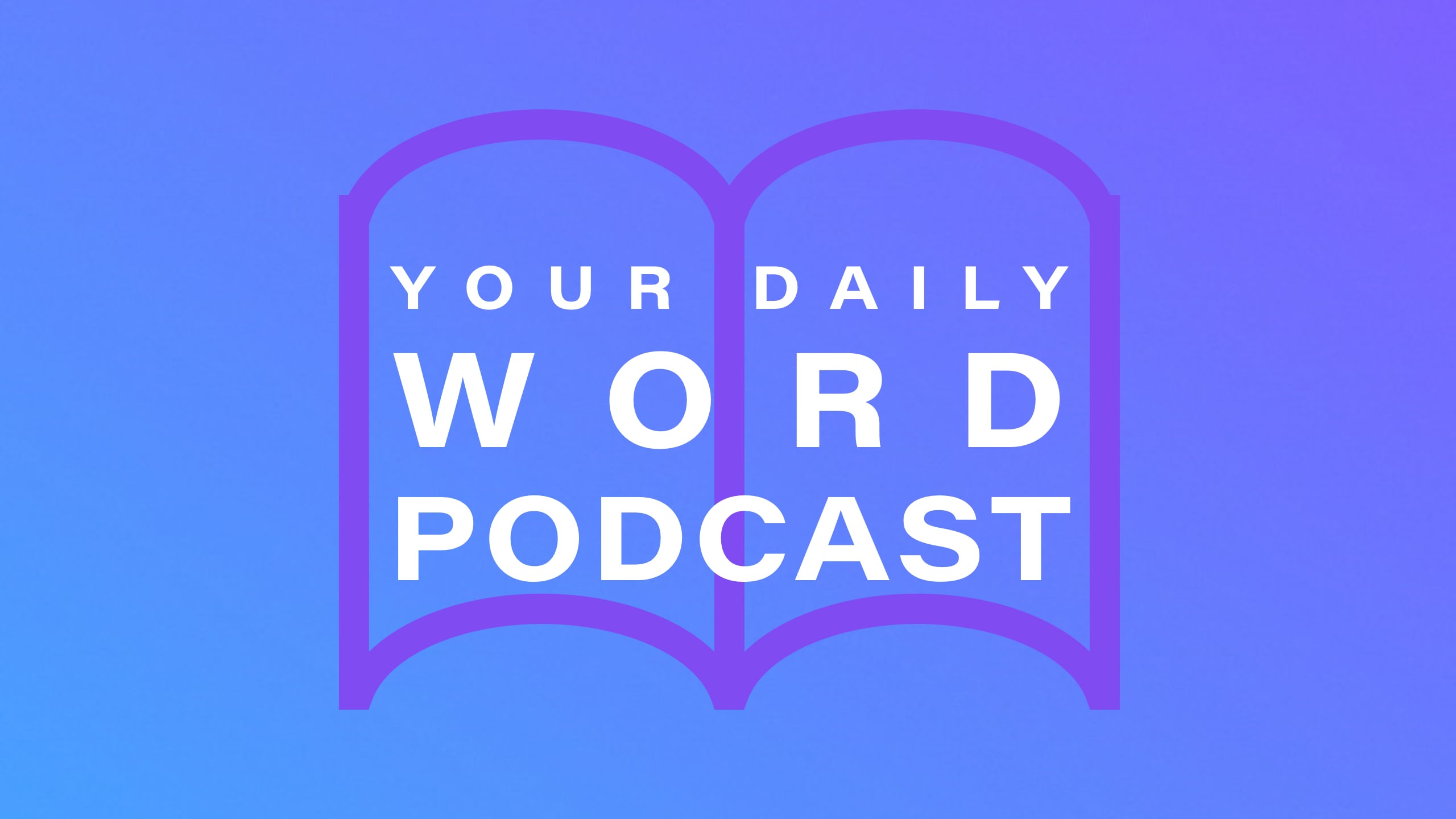 Your Daily Word 2020-07-03 on Vimeo