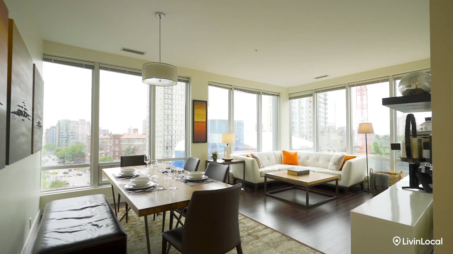 989 Nelson Street, Vancouver BC on Vimeo