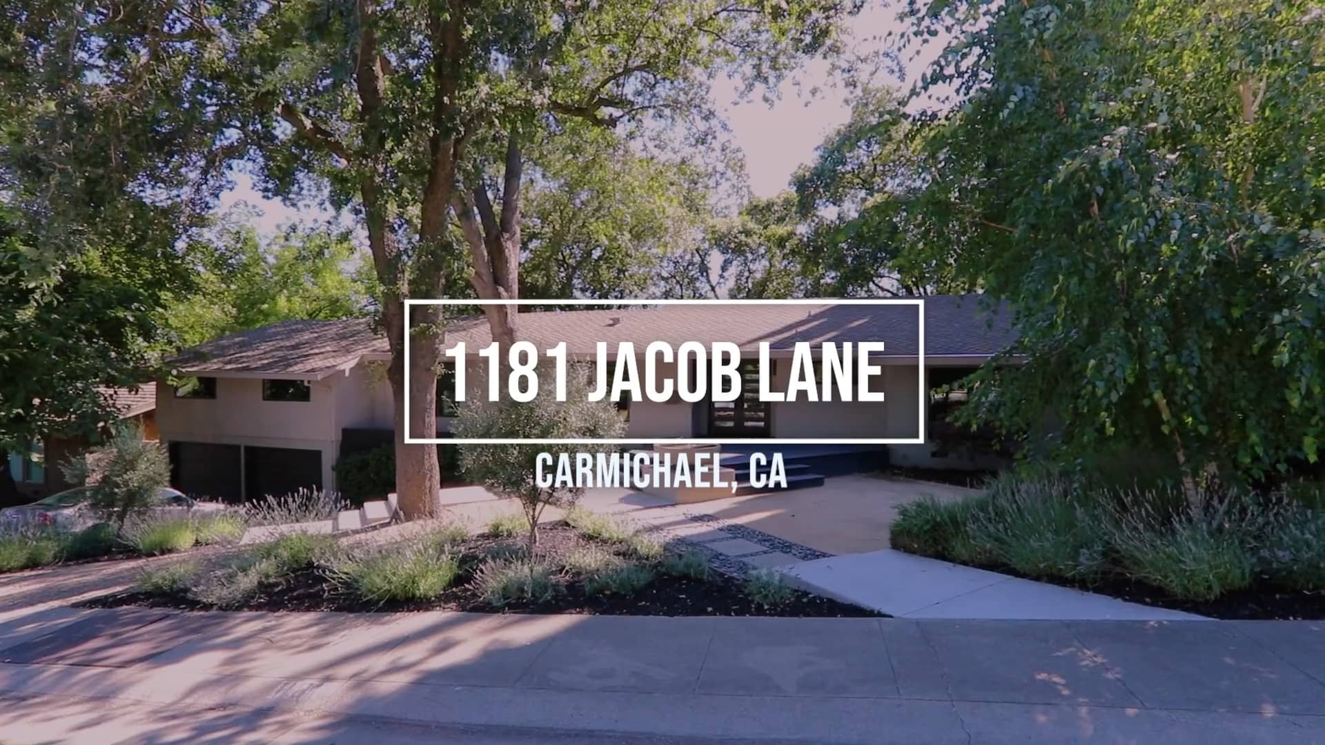 1811 Jacob Lane on Vimeo