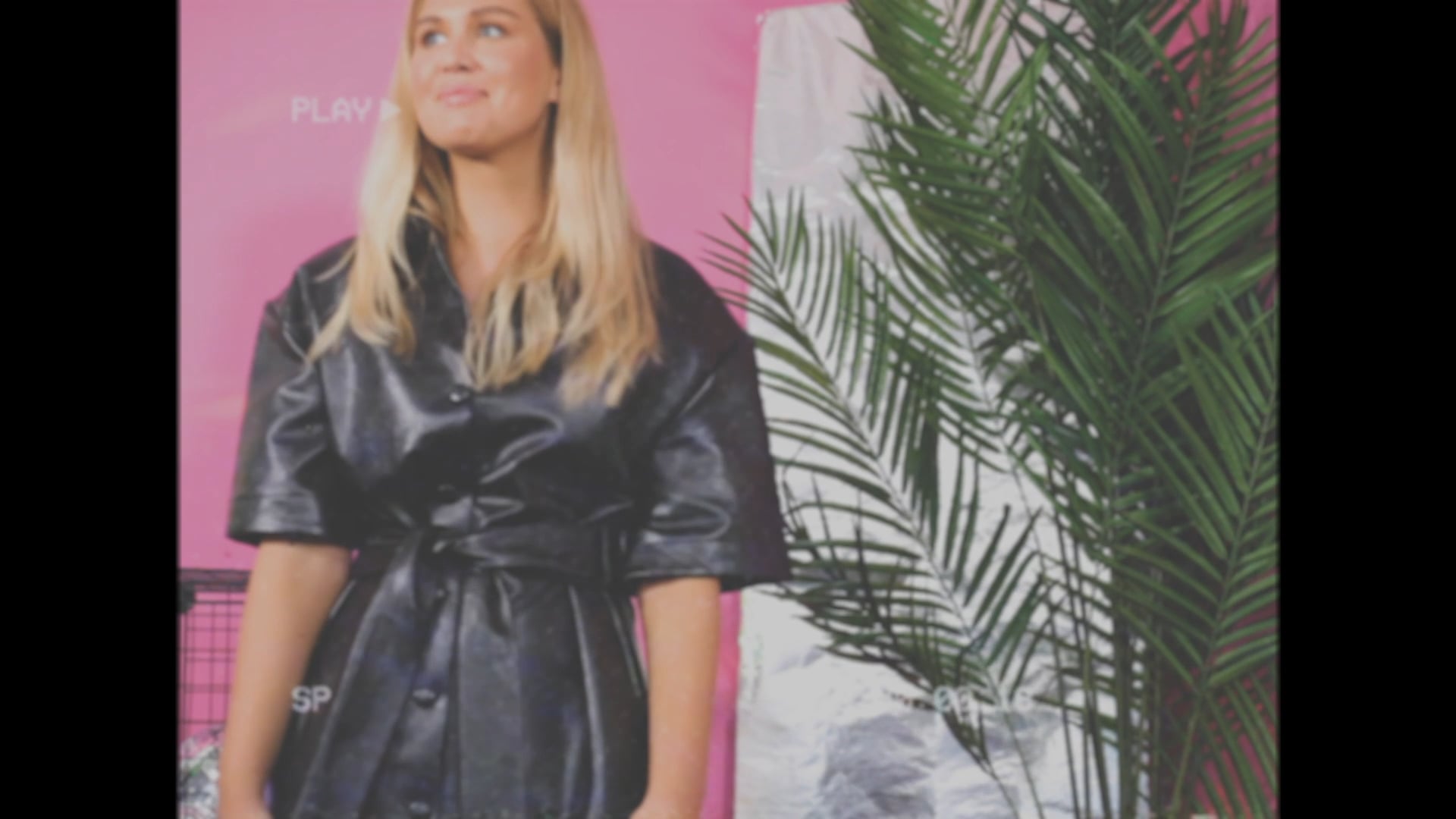 Awfully Pretty AW19 on Vimeo