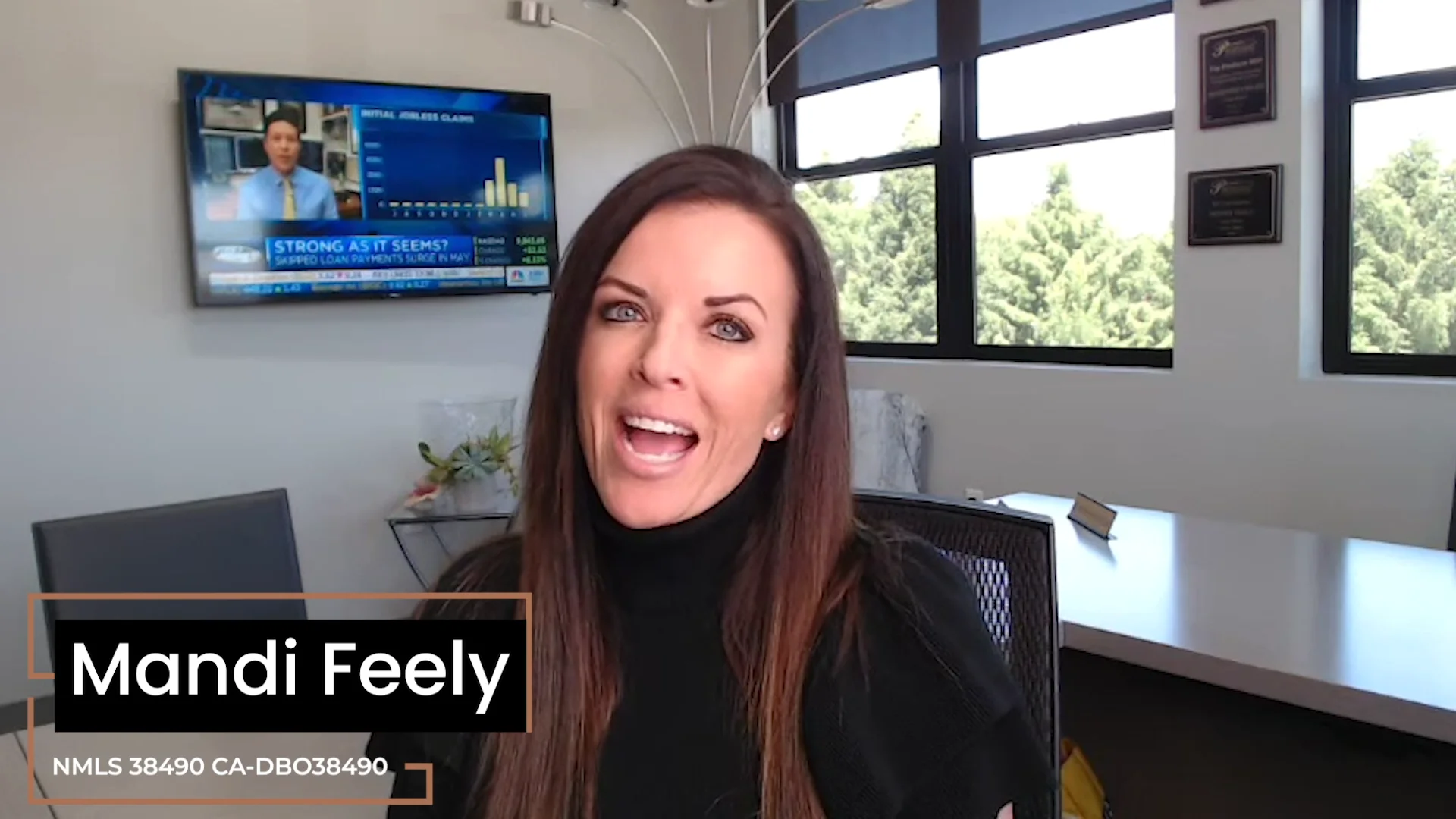 MANDI FEELY - COSIGNER VIDEO on Vimeo