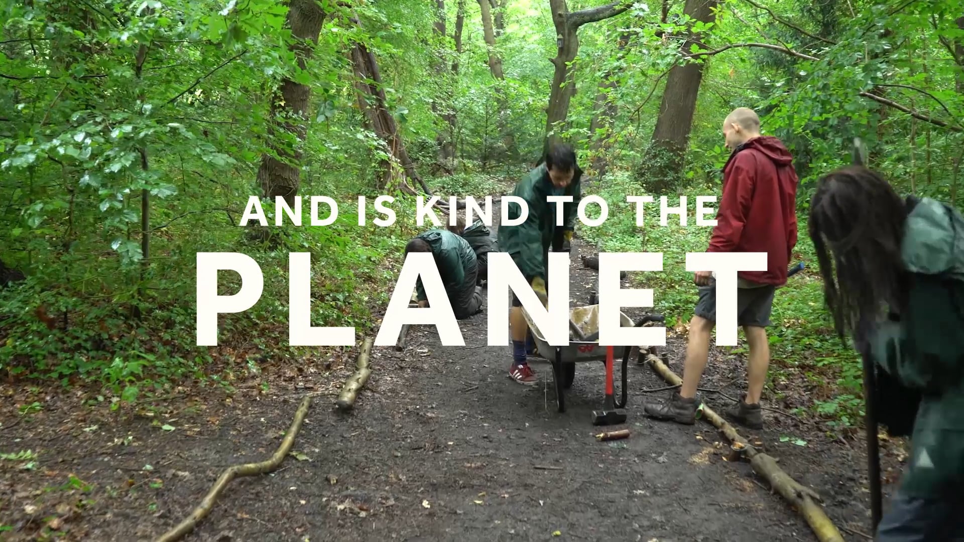 Web Banner on Vimeo