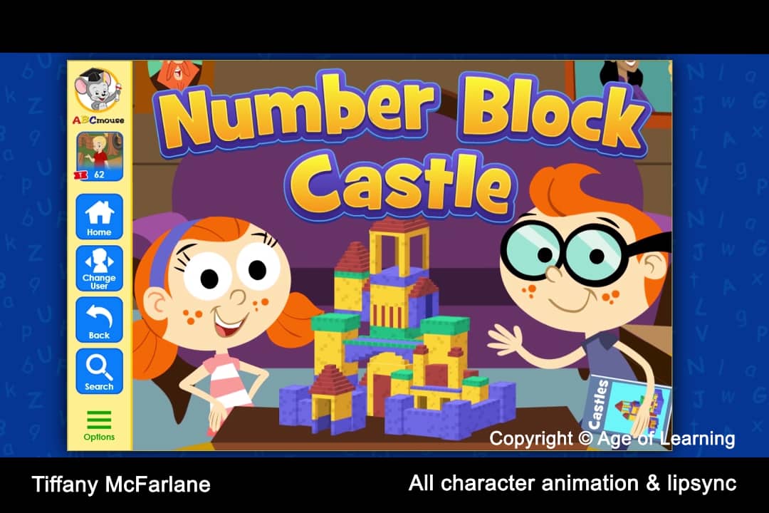 ABCMouse Character Animation on Vimeo
