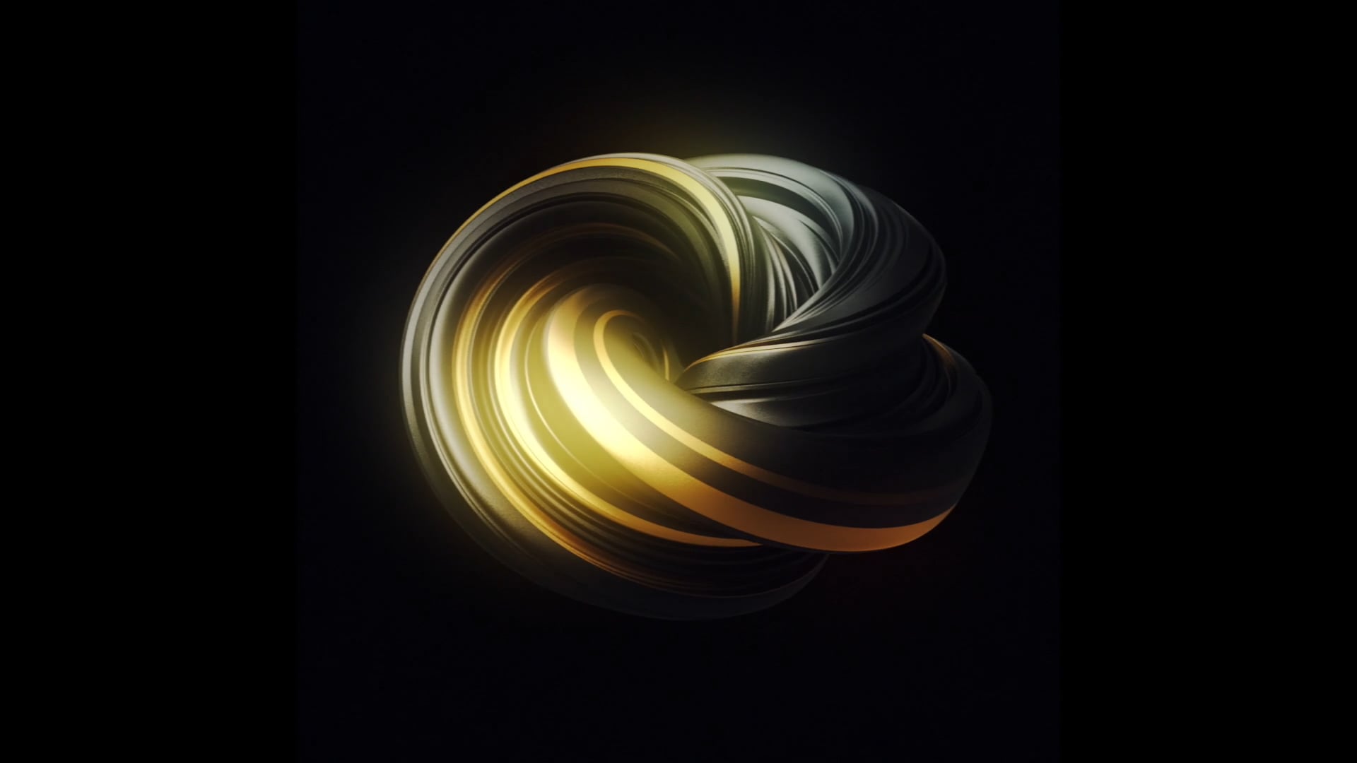 Abstract Shape Animation - C4D on Vimeo