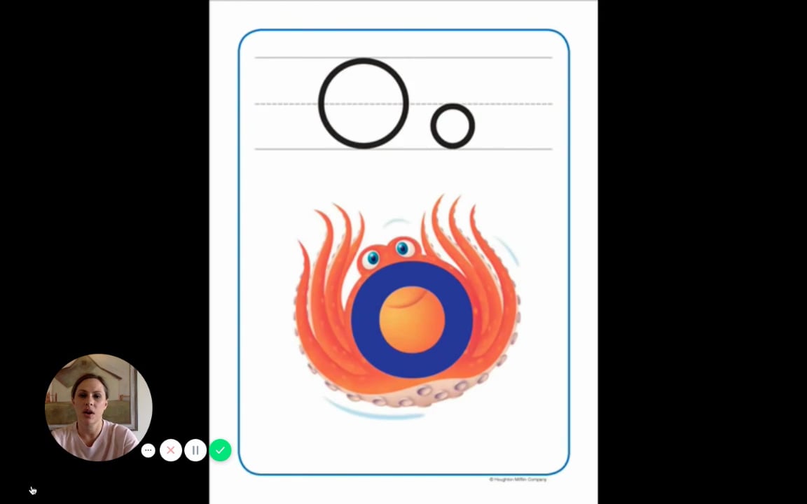 Alphafriends song with Visual Phonics Hand Shapes - YouTube on Vimeo