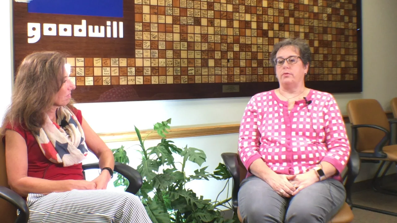 Jill Powers- VCC on Vimeo