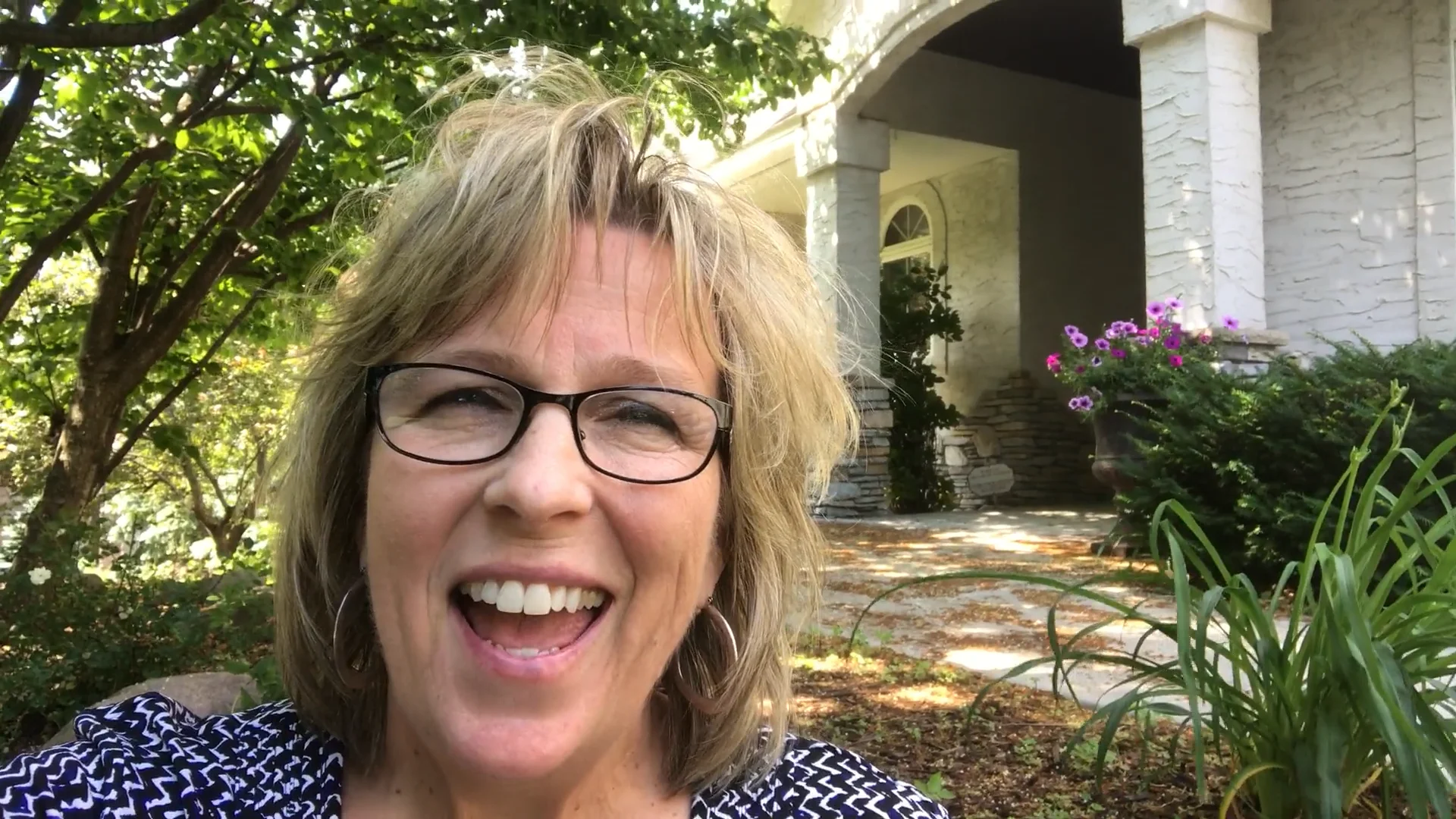 Hosting Update from TFG President, Maridel Sandberg on Vimeo