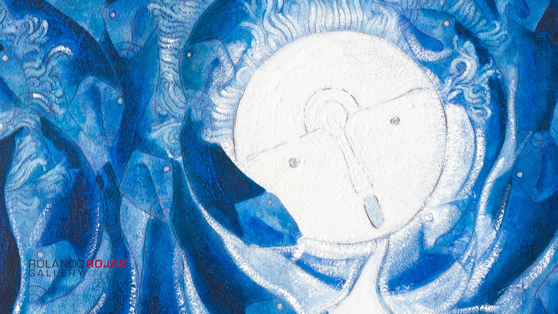 Rolando Rojas Gallery on Vimeo