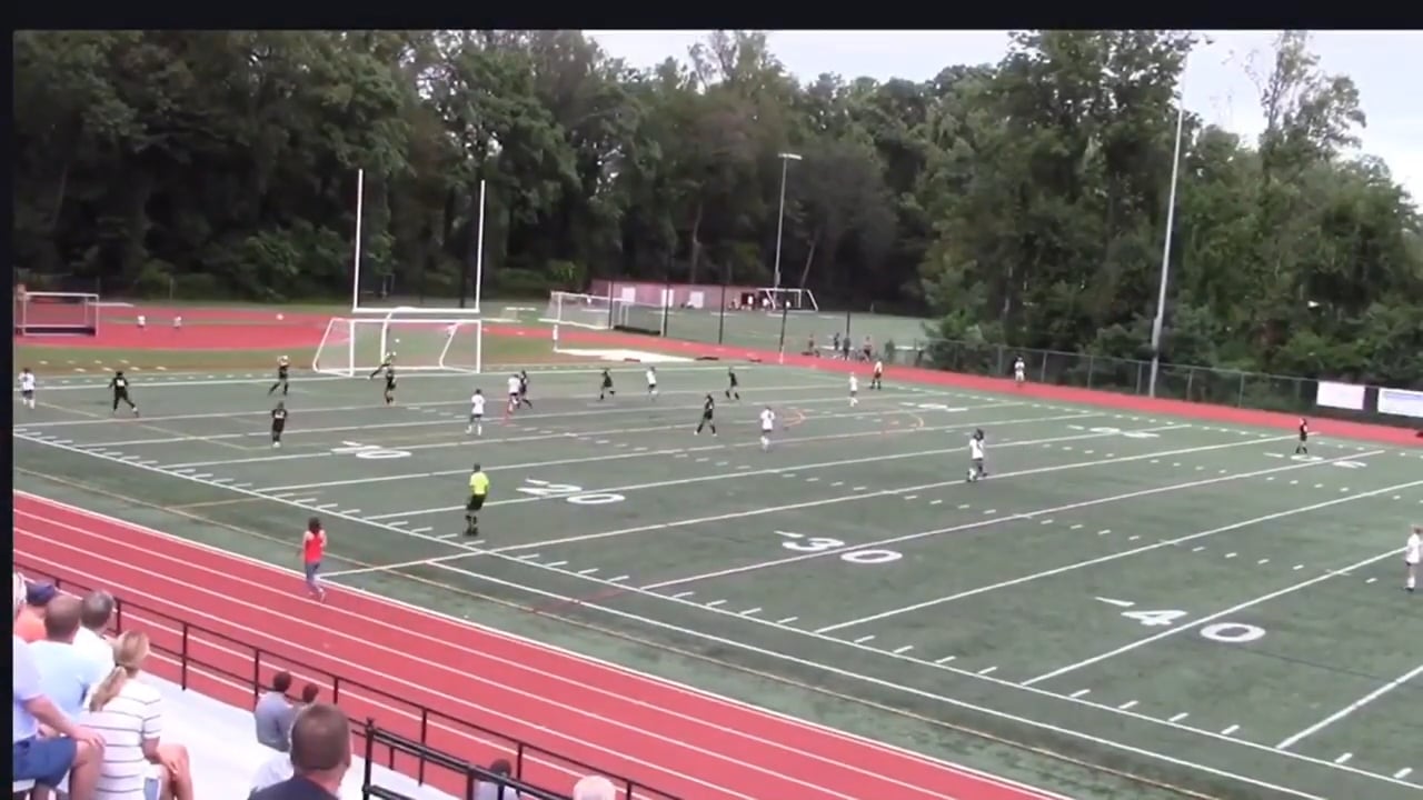 HIGHLIGHT FILM - Klio Kokolis 2022, WING DEF on Vimeo