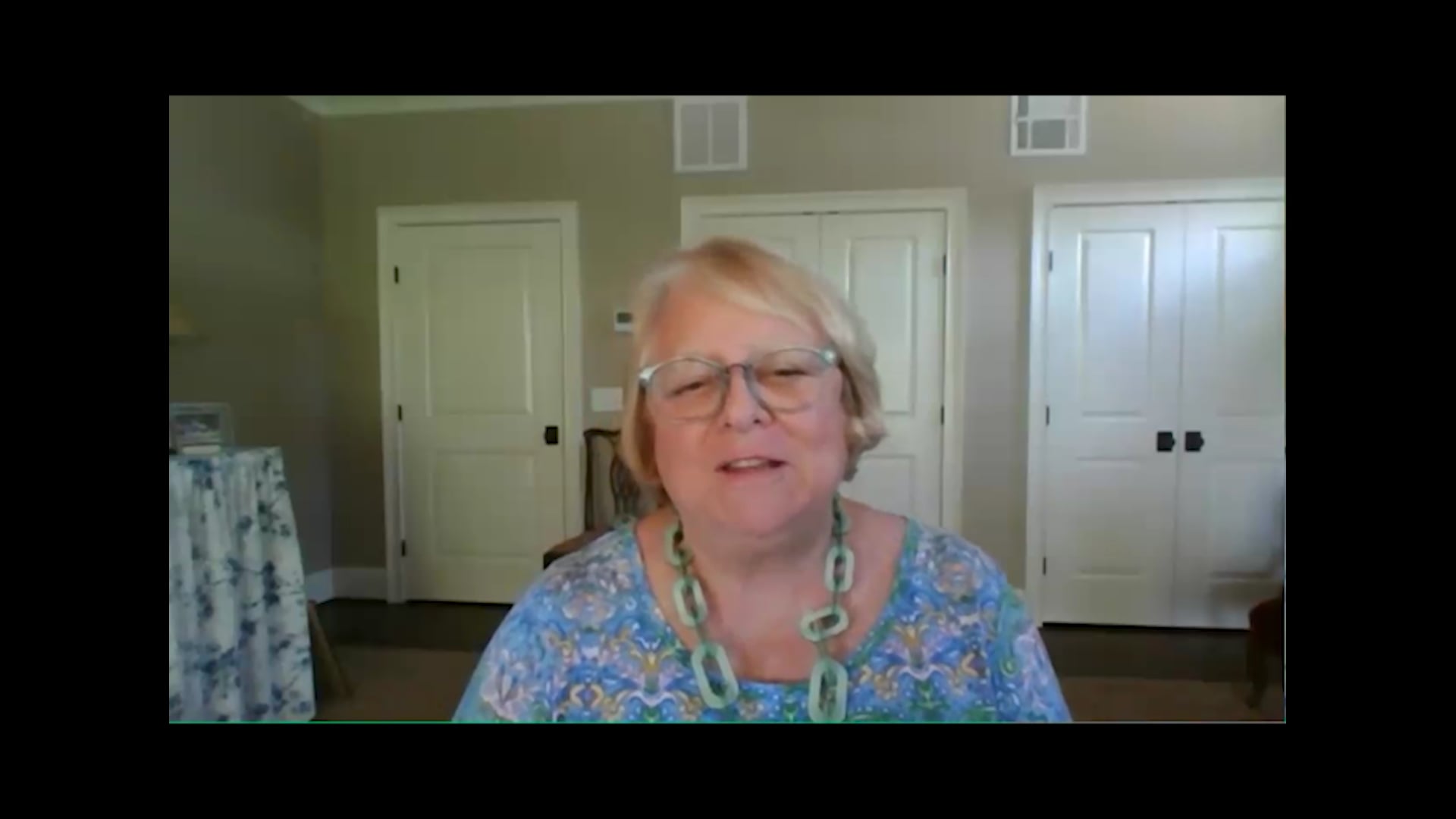 Debbie Hamm on Vimeo