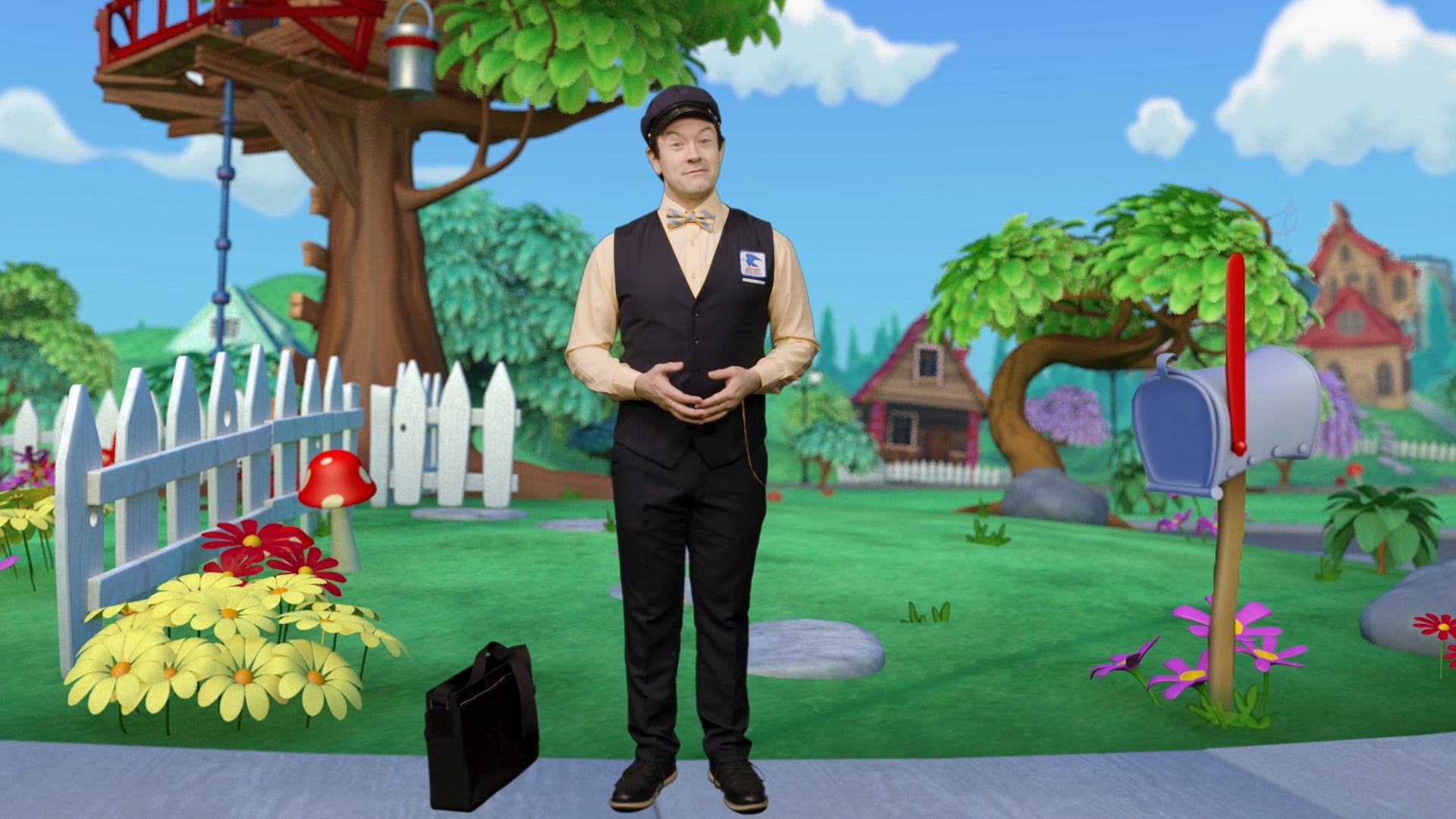 Treehouse July Week 1 on Vimeo