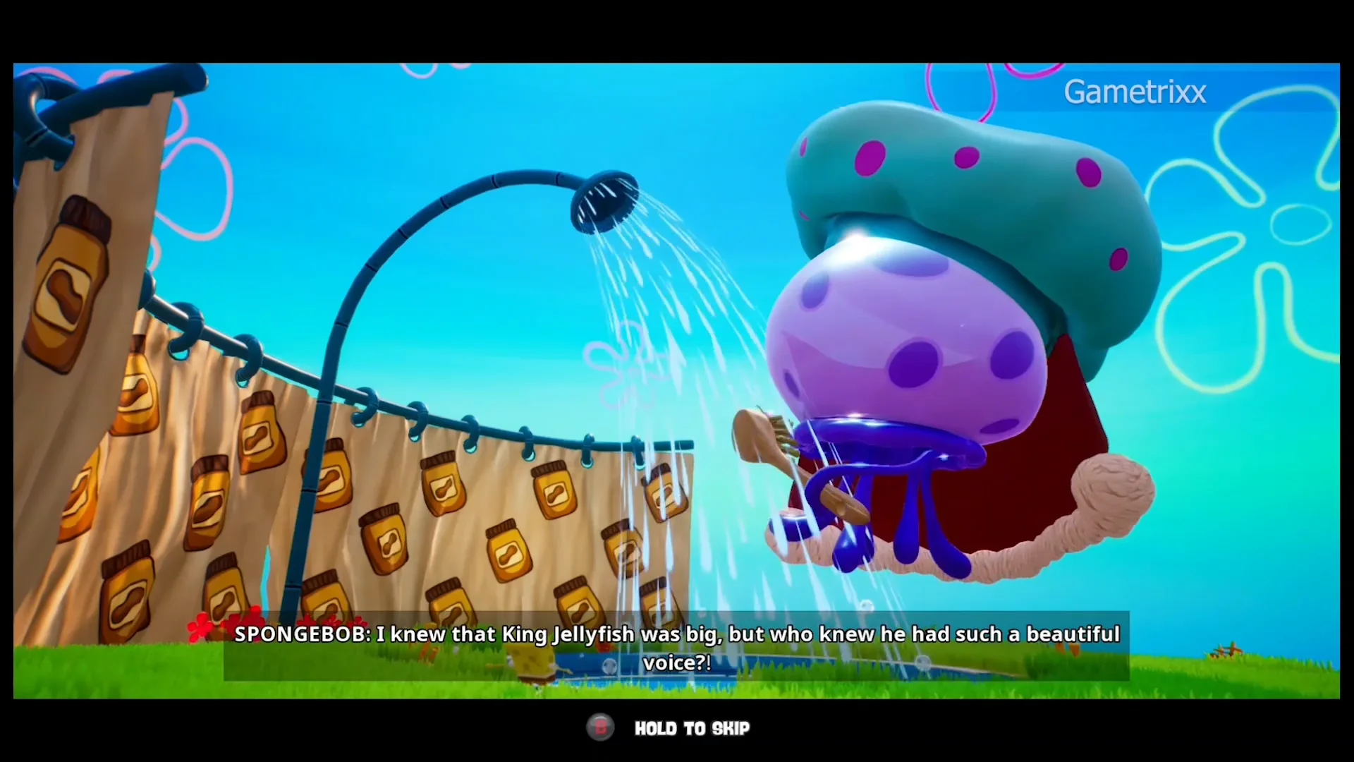 Spongebob squarepants funny moment on Vimeo
